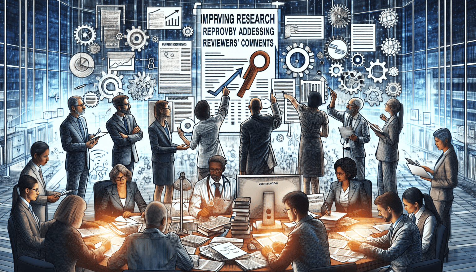 Researcher Home – Researcher Home
